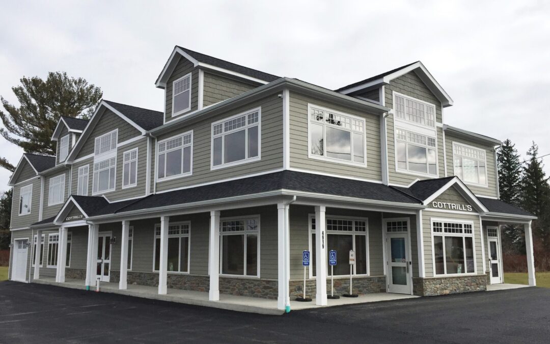 Picture of Building 2017 | Cottrill's Pharmacy